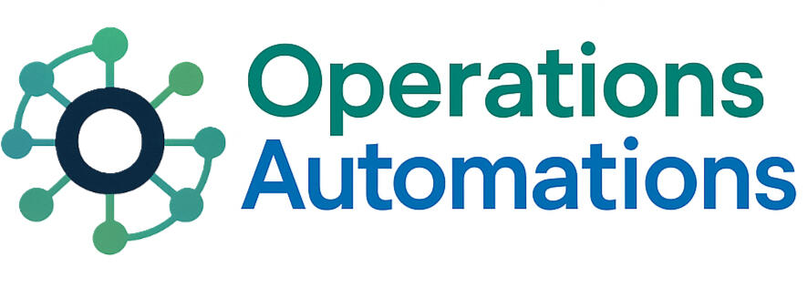 Operations Automations